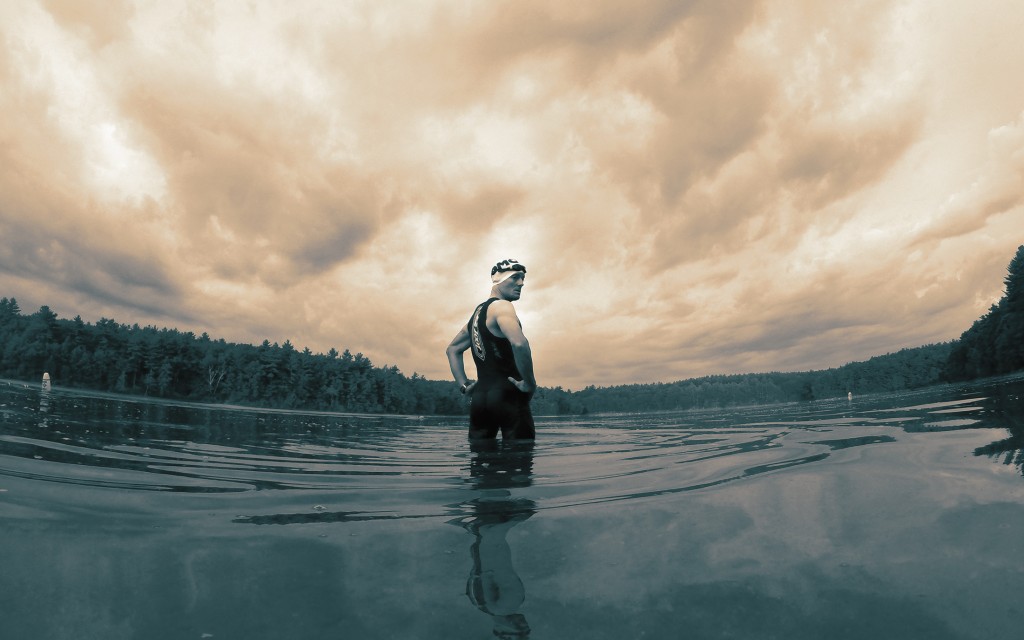 from tri-curious to tri-crazy: my first 70.3 ironman - david the tornado